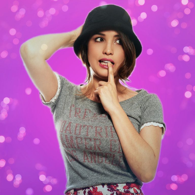 BIO – Luz Pazos