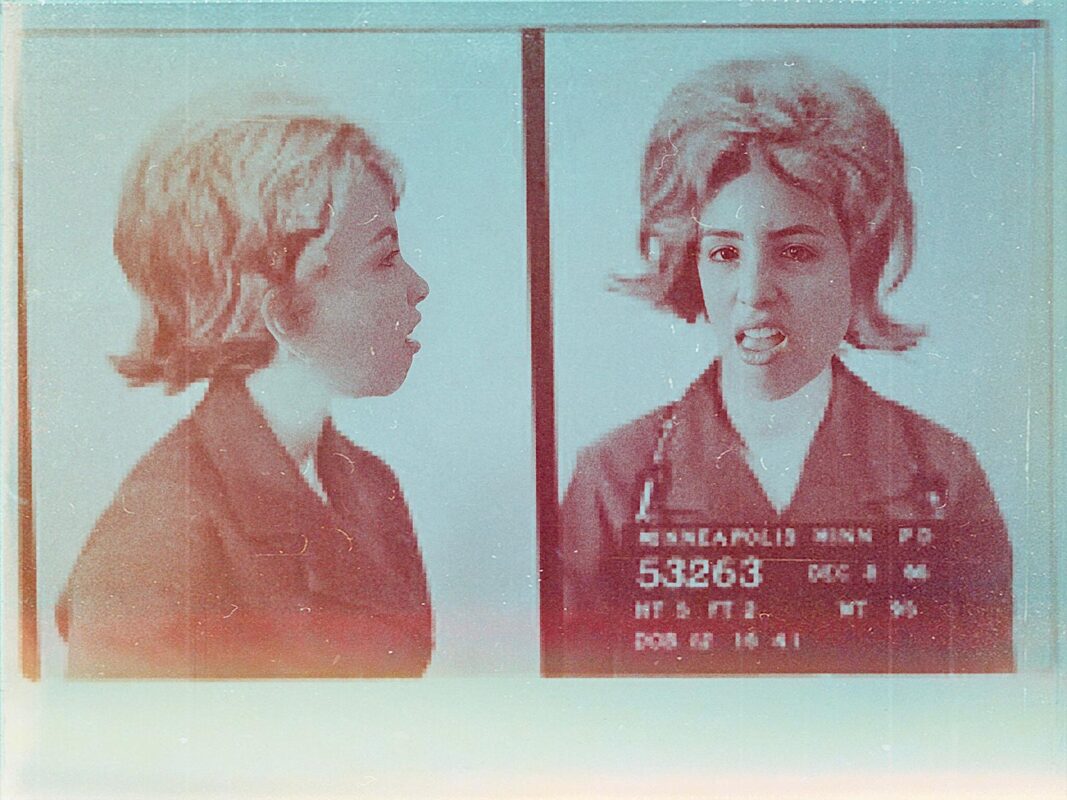 Free Luz – Luz Pazos